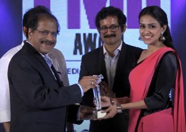 Hannah Reji Koshy Wiki, Age, Boyfriend, Family, Biography & More - WikiBio
