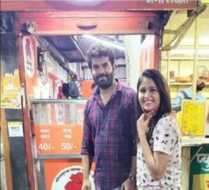 Hardeek Joshi Wiki, Height, Age, Girlfriend, Wife, Family, Biography & More - WikiBio