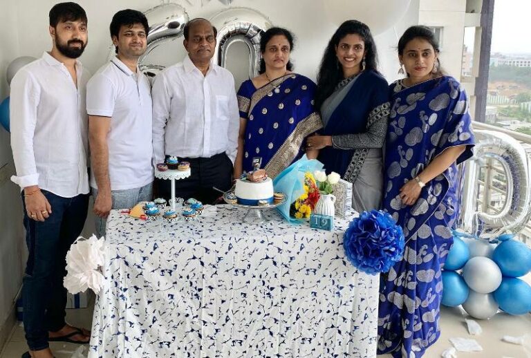 Harika Dronavalli Wiki, Age, Husband, Family, Biography & More - WikiBio