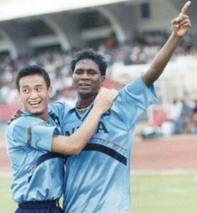 I. M. Vijayan Wiki, Age, Wife, Family, Biography & More - WikiBio