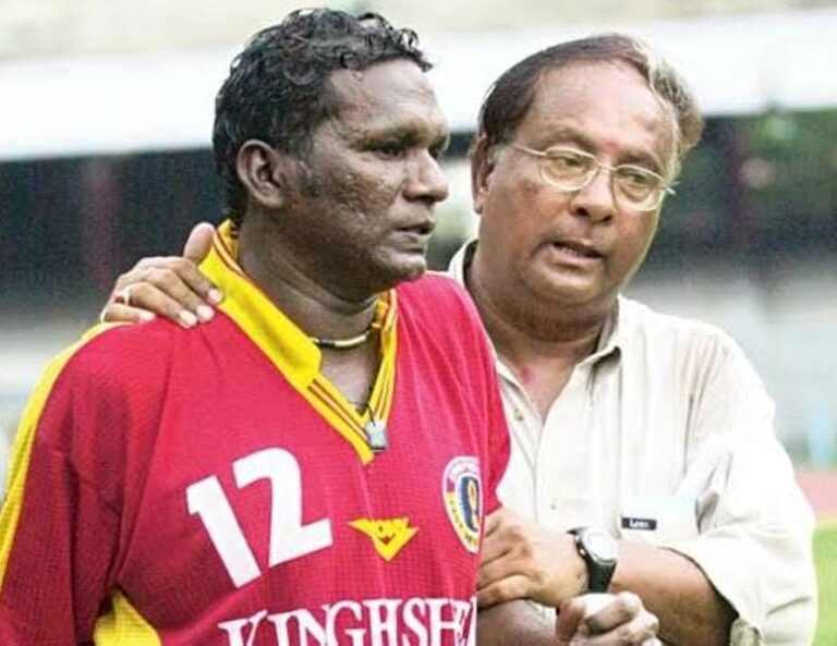 I. M. Vijayan Wiki, Age, Wife, Family, Biography & More - WikiBio