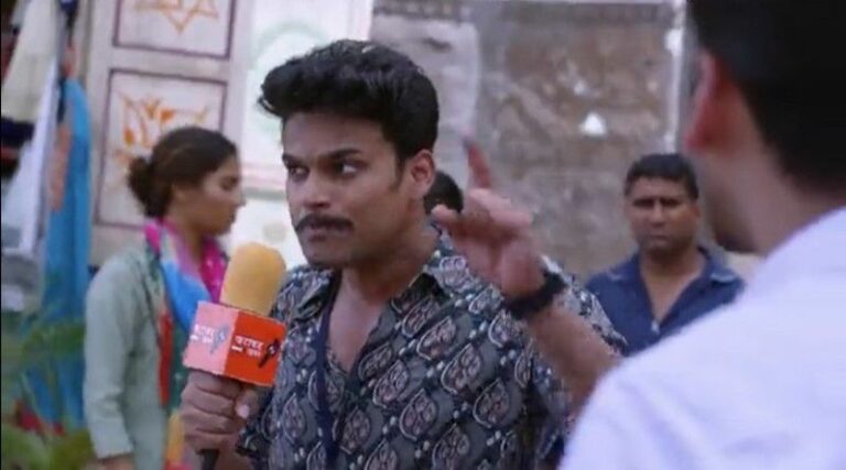 Jayvijay Sachan Wiki, Age, Girlfriend, Family, Biography & More - WikiBio