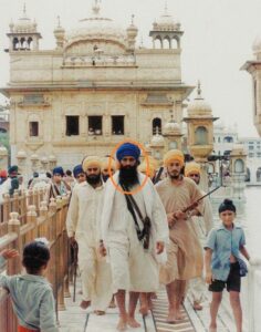 Jarnail Singh Bhindranwale Wiki, Age, Death, Wife, Children, Family ...