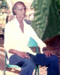 I. M. Vijayan Wiki, Age, Wife, Family, Biography & More - WikiBio