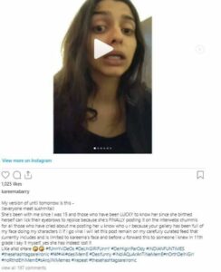 Kareema Barry Wiki, Age, Boyfriend, Family, Biography & More - WikiBio