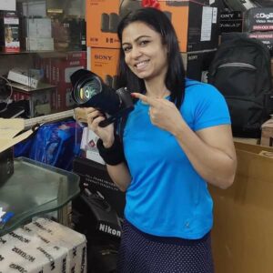 Kiran Dembla Wiki, Age, Husband, Family, Biography & More - WikiBio