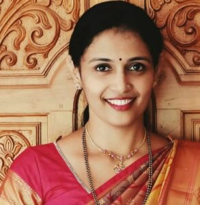 Manasi Sudhir Wiki, Age, Husband, Family, Biography & More - WikiBio