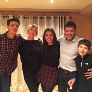 Manoj Badale Wiki, Age, Wife, Children, Family, Biography & More - WikiBio
