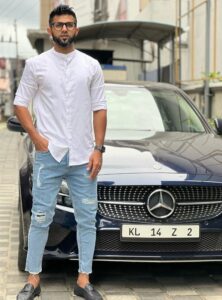 Mohammed Rafi (Footballer) Wiki, Height, Age, Wife, Family, Biography ...