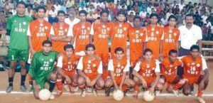 Mohammed Rafi (Footballer) Wiki, Height, Age, Wife, Family, Biography ...