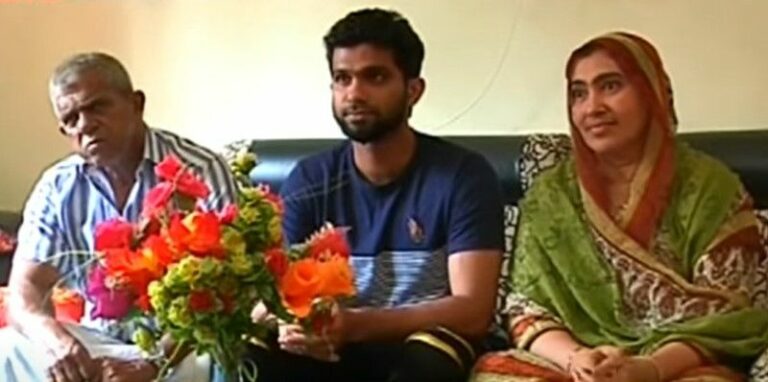 Mohammed Rafi (Footballer) Wiki, Height, Age, Wife, Family, Biography ...