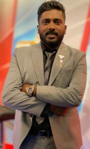 Pappachen Pradeep Wiki, Age, Wife, Family, Biography & More - WikiBio