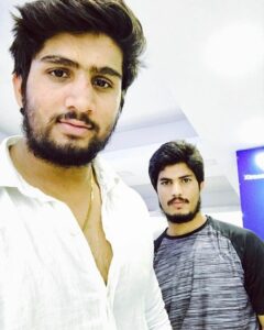 Nitin Chandila Wiki, Height, Age, Wife, Family, Biography & More - WikiBio