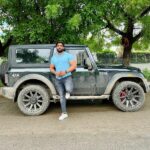 Nitin Chandila Wiki, Height, Age, Wife, Family, Biography & More - WikiBio