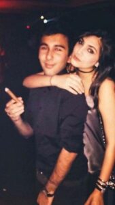 Orhan Awatramani Wiki, Age, Girlfriend, Family, Biography - WikiBio