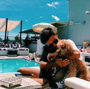 Orhan Awatramani Wiki, Age, Girlfriend, Family, Biography - WikiBio