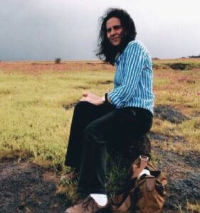 Orhan Awatramani Wiki, Age, Girlfriend, Family, Biography - WikiBio