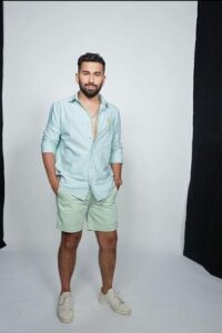 Orhan Awatramani Wiki, Age, Girlfriend, Family, Biography - WikiBio