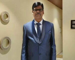 P R Sundar Wiki, Age, Family, Biography & More - WikiBio