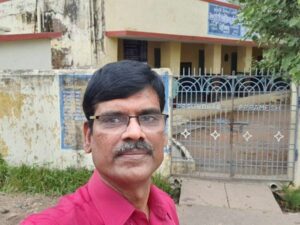 P R Sundar Wiki, Age, Family, Biography & More - WikiBio