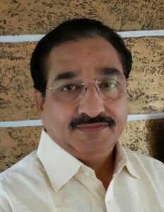 Pankaj Modi Wiki, Age, Wife, Family, Biography & More - WikiBio