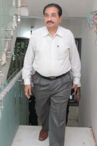 Pankaj Modi Wiki, Age, Wife, Family, Biography & More - WikiBio