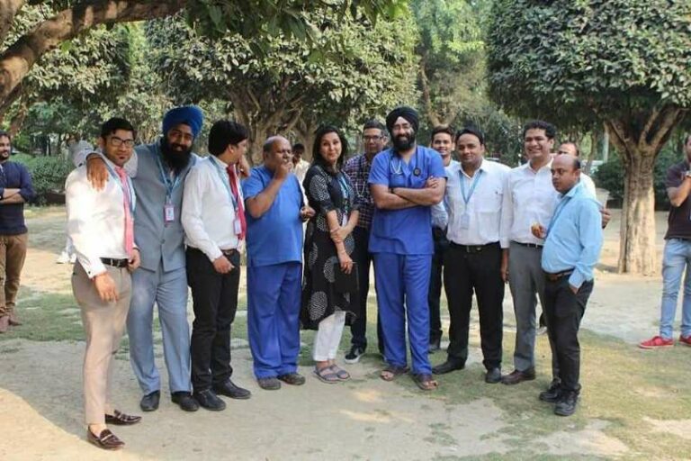 Dr Paramjeet Singh Wiki, Age, Family, Biography & More - WikiBio