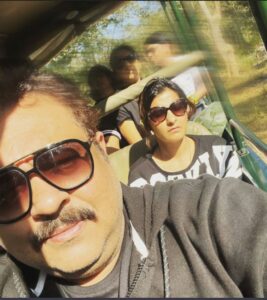 Pony Verma Wiki, Husband, Family, Biography & More - WikiBio