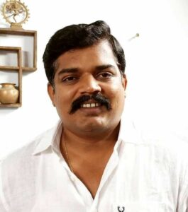 Pramod Shetty Wiki, Age, Wife, Family, Biography & More - WikiBio