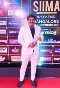 Pramod Shetty Wiki, Age, Wife, Family, Biography & More - WikiBio