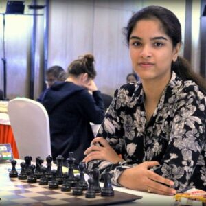 Priyanka Nutakki Wiki, Age, Boyfriend, Family, Biography & More - WikiBio