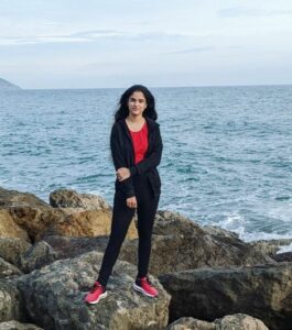 Priyanka Nutakki Wiki, Age, Boyfriend, Family, Biography & More - WikiBio