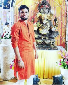 Pushkar Sharma Wiki, Age, Girlfriend, Family, Biography & More - WikiBio