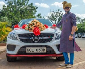 Pushkar Sharma Wiki, Age, Girlfriend, Family, Biography & More - WikiBio