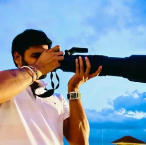 Pushkar Sharma Wiki, Age, Girlfriend, Family, Biography & More - WikiBio