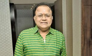 Raadhika Sarathkumar Wiki, Age, Husband, Family, Biography & More - WikiBio