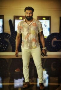 Rakshith Shetty Wiki, Age, Family, Biography & More - WikiBio