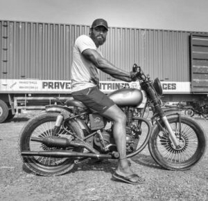 Rakshith Shetty Wiki, Age, Family, Biography & More - WikiBio