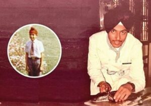 Ranveer Brar Wiki, Age, Wife, Family, Biography & More - WikiBio