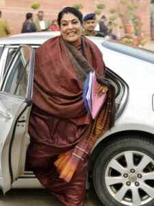 Renuka Chowdhury Wiki, Age, Caste, Family, Biography & More - WikiBio