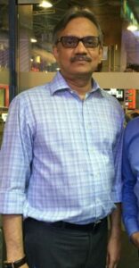 Sanjay Pugalia Wiki, Age, Wife, Children, Family, Biography & More ...