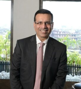 Sanjiv Goenka Wiki, Age, Wife, Family, Biography & More - WikiBio