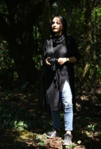 Sanna Irshad Mattoo Wiki, Age, Family, Biography & More - WikiBio