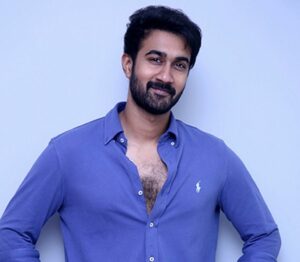 Santosh Shobhan Wiki, Age, Girlfriend, Family, Biography & More - WikiBio