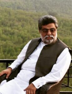 Yar Muhammad Rind Wiki, Age, Caste, Wife, Family, Biography & More ...