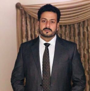 Yar Muhammad Rind Wiki, Age, Caste, Wife, Family, Biography & More ...