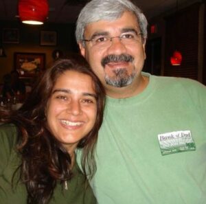 Shaila Merchant Wiki, Age, Husband, Family, Biography & More - WikiBio