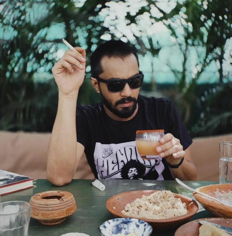 Shardul Bhardwaj Wiki, Age, Girlfriend, Family, Biography & More - WikiBio