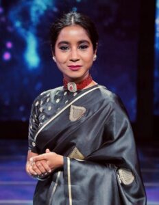 Shilpa Rao Wiki, Age, Husband, Family, Biography & More - WikiBio