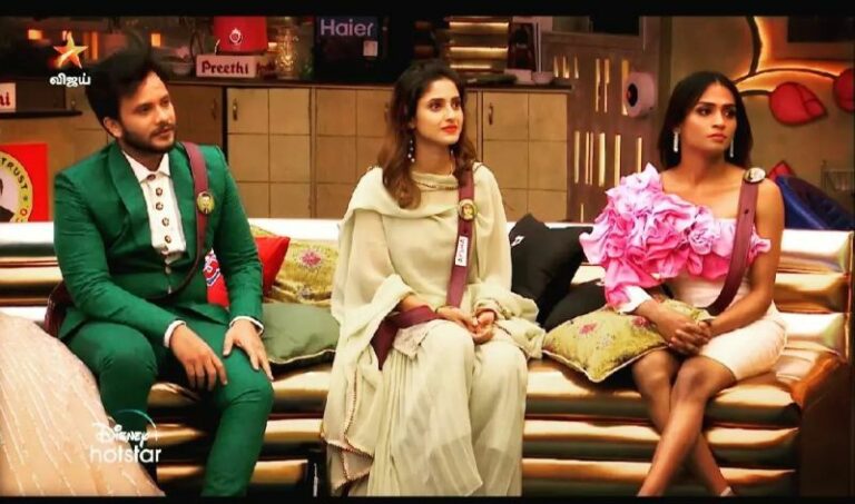 Shivin Ganesan Wiki, Height, Age, Boyfriend, Family, Biography & More ...